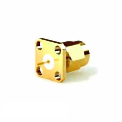 中国 RFコアシアルキャネクタ SMA-JFD33 HUADA 販売のため