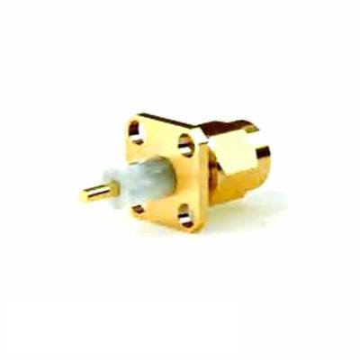 中国 RFコアシアルキャネクタ SMA-JFD34 HUADA 販売のため