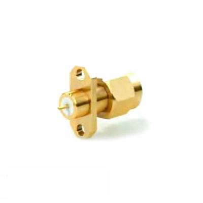 中国 RFコアシアルキャネクタ SMA-JFD59 HUADA 販売のため