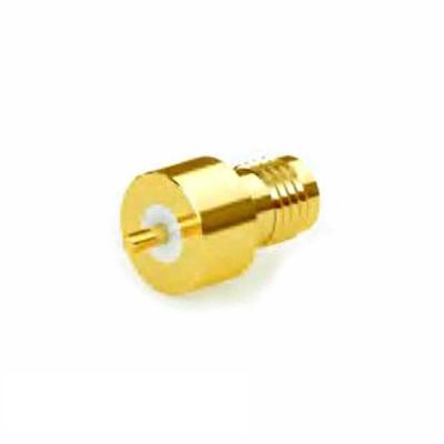 China Conector coaxial de RF SMA-KD94 HUADA à venda