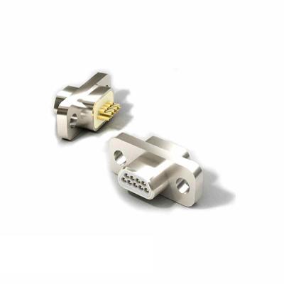 China Conector elétrico micro-retangular HUADA CDbA-9T2 à venda