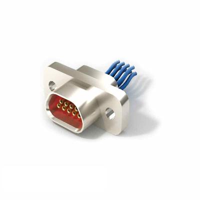 China Conector elétrico micro-retangular HUADA CDbA-9ZY à venda