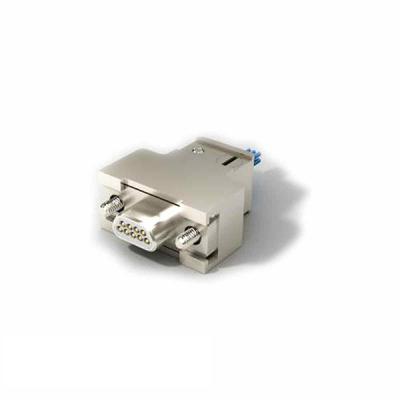 China Conector elétrico micro-retangular HUADA CDbA-15TYS2 à venda
