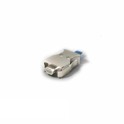 China Conector elétrico micro-retangular HUADA CDbA-15TYSM1 à venda