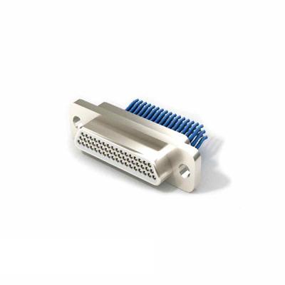 China HUADA micro rectangular electrical connector CDbA-66TY à venda