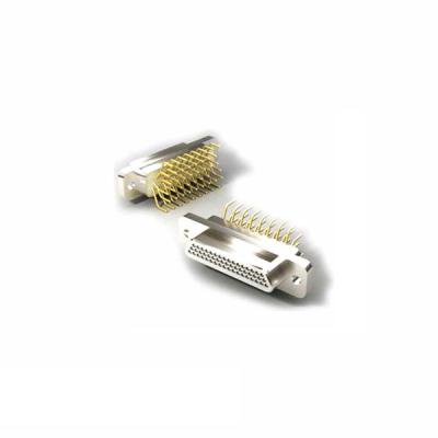 China HUADA micro rectangular electrical connector CDbA-66TYN à venda