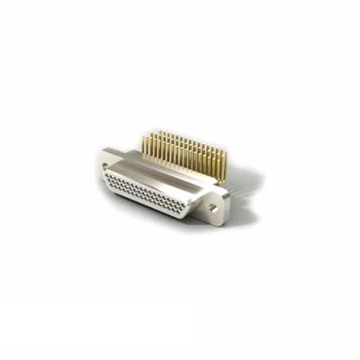 China HUADA micro rectangular electrical connector CDbA-66TYW-J à venda