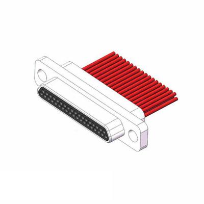 Китай HUADA J30J-15TJ ((9.6/11.6) Микро прямоугольный электрический соединитель: высокая плотность, надежность и миниатюрность продается