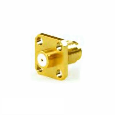 Китай RF Коаксиальный соединитель SMA-KFD175 HUADA: высокая производительность и надежность для приложений 50Ω продается