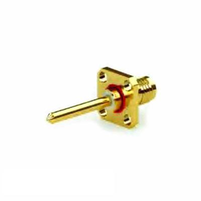 China High-Performance RF Coaxial Connector: SMA-KFD183 van HUADA Te koop