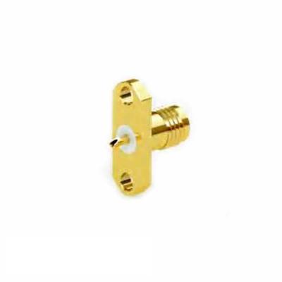 China High-Performance SMA-KFD184 RF Coaxial Connector: naadloze signaaloverdracht Te koop