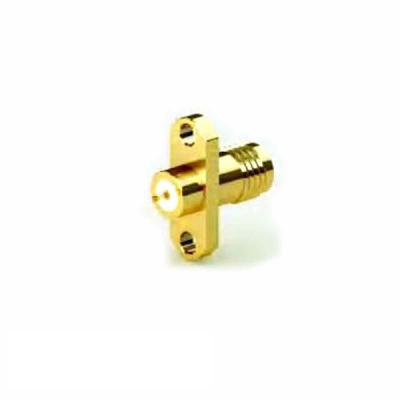 China High-Frequency SMA-KFD220 HUADA RF Coaxial Connector met 50Ω-impedantie Te koop