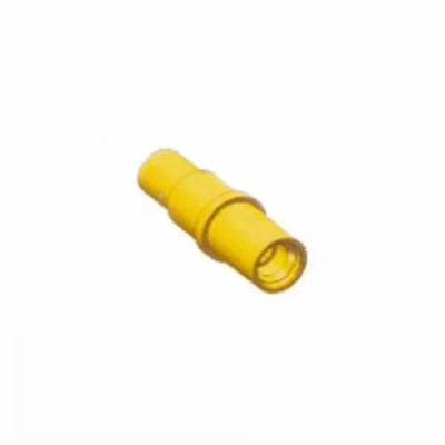 China HUADA SSMP-JB2E-S Ultra-Small RF Coaxial Connector 50 GHz Impedantie Te koop