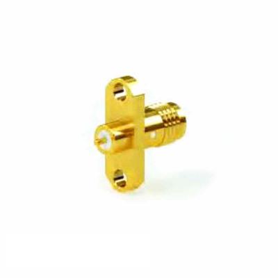 China High-Performance RF Coaxial Connector SMA-KFD237 van HUADA Te koop
