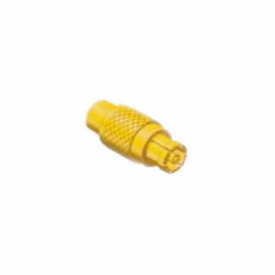 China HUADA SSMP-KB04 Ultra-Small RF Coaxial Connector 50Ω, 50 GHz, Push-In Design Te koop