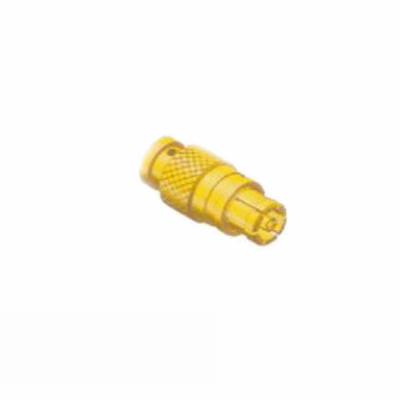 China HUADA SSMP-KB1: Ultra-kleine RF coaxiale connector voor hoogfrequente toepassingen Te koop