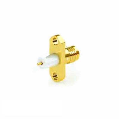 China High-Performance HUADA RF Coaxial Connector SMA-KFD264: nauwkeurigheid en duurzaamheid voor veeleisende toepassingen Te koop