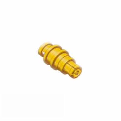 China HUADA SSMP-KB1-1: Ultra-kleine coaxiale RF-connector voor hoogfrequente toepassingen Te koop