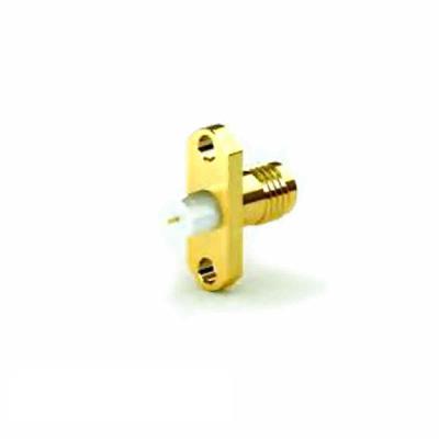China Hoogprecisie HUADA RF Coaxiale Connector SMA-KFD269 Oncompromissiële prestaties en duurzaamheid Te koop
