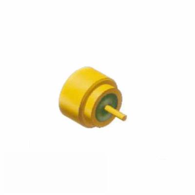 Cina HUADA SSMP(M)-JHD12-JH Ultra-Small RF Coaxial Connector for High-Frequency Applications in vendita