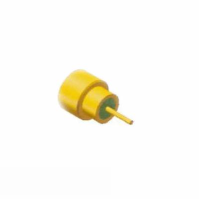 Cina SSMP(M)-JHD13 Ultra-Small RF Coaxial Connector | High-Frequency Modular Solution in vendita