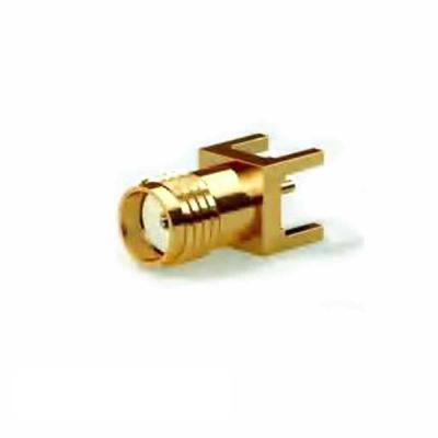 Cina HUADA SMA-KHD6 RF Coaxial Connector: Precision Performance for Demanding Environments in vendita