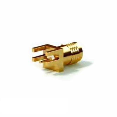Cina HUADA SMA-KHD9 RF Coaxial Connector: Unleash High-Speed Connectivity in vendita