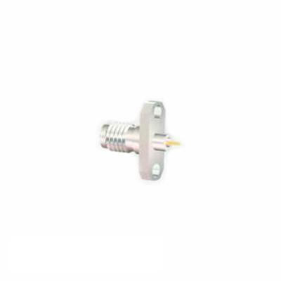 China Conector HUADA 3.5-KFD15G mmWave de alto desempenho para aplicações 5G e RF à venda
