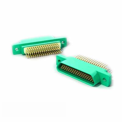 Cina HUADA Micro Rectangular Electrical Connector: CDbC-31ZYN-J, 1.27mm Pitch, 9-51 Cores in vendita