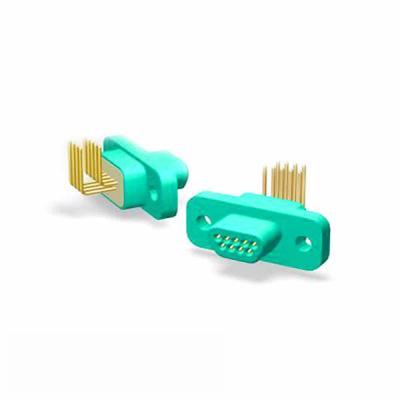 Cina Connettore elettrico micro-D ad alte prestazioni: HUADA CDb-21TYW-J in vendita