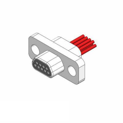 Cina Microconnettore HUADA J30J-37TJ-Q8: miniaturizzazione affidabile e ad alta densità in vendita