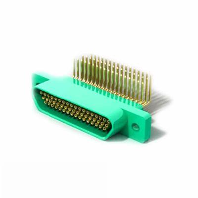 Cina Connettore elettrico micro rettangolare HUADA CDb-25ZYW-J in vendita