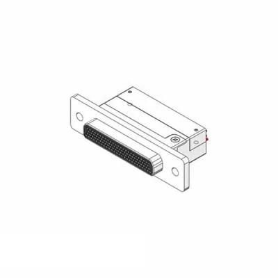 China HUADA J30J-74TJ-AQ8 Conector elétrico micro retangular: de alta densidade, confiável e miniaturizado à venda