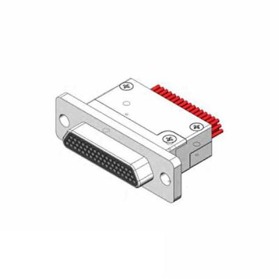 China HUADA J30J-144TJ-AQ8 Micro Conector Elétrico Retangular: De Alta Densidade, Confiavel e Miniaturizado à venda