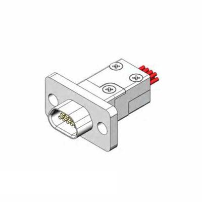 China HUADA J30J-15ZK-AQ8 Micro Conector: Alta Densidade, Confiavel e Miniaturizado à venda