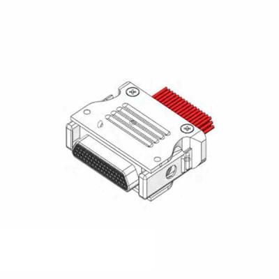 Cina Connettore micro rettangolare HUADA J30JA-51TJ: design affidabile e ad alta densità in vendita
