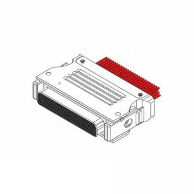 Cina CONNETTORE elettrico micro rettangolare HUADA J30JA-100TJ: ad alta densità, miniaturizzato e affidabile in vendita