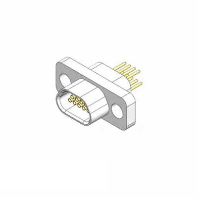 Cina Connettore micro rettangolare HUADA J30J-9ZKN-J: connessione affidabile e ad alta densità in vendita
