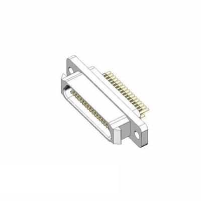 China HUADA J30JA-51ZKS Micro Conector Retangular: De Alta Densidade, Confiavel e Miniaturizado à venda