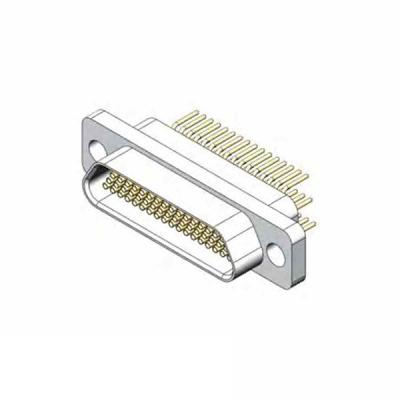 China HUADA J30J-66ZKN-J Micro Conector Rectangular: Alta densidade, Conectividade confiável à venda