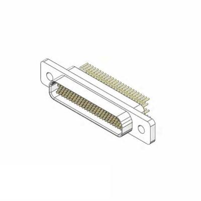 China HUADA J30J-144ZKN-J Micro Conector Rectangular: Alta densidade, Conectividade confiável à venda