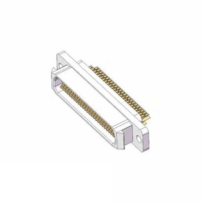 China HUADA J30JA-100ZKS Micro Conector Retangular: De Alta Densidade, Confiavel e Miniaturizado à venda