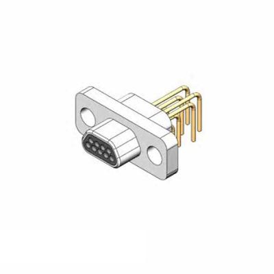 China HUADA J30J-9TJW Micro Conector Rectangular: Alta densidade, Conectividade confiável à venda