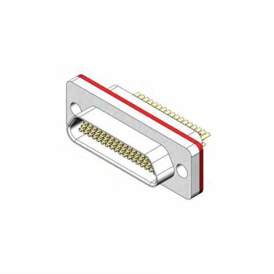 中国 HUADA J30JM-66ZKS マイクロ長方形電気コネクタ: 高性能で信頼性 販売のため