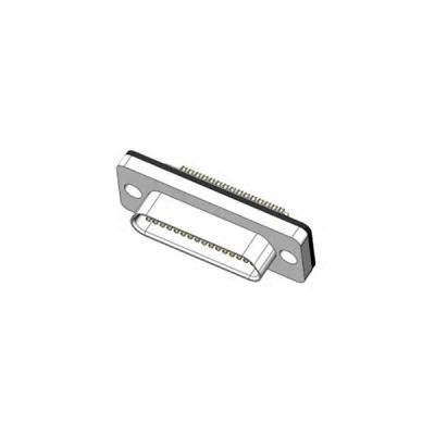 Китай HUADA J30JM1-31ZKS: Микро прямоугольный соединитель военного класса для аэрокосмических, оборонных и промышленных применений продается