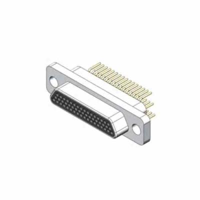 Cina Microconnettore HUADA J30J-51TJN-J: miniaturizzazione affidabile e ad alta densità in vendita