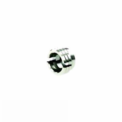 Cina SMP-JYD7G Ultra-Small Blind Mating RF Connector: prestazioni ad alta frequenza e design a risparmio di spazio in vendita