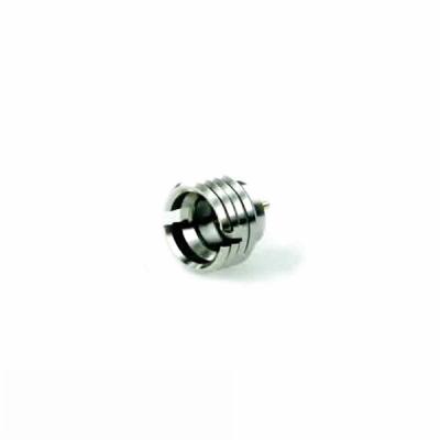Cina SMP-JYD8G Ultra-Small Blind Mating RF Connector: Soluzione ad alta frequenza e resistente alle vibrazioni in vendita