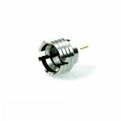 Cina SMP-JYD9G Ultra-Small Blind Mating RF Connector: prestazioni ad alta frequenza e design compatto in vendita