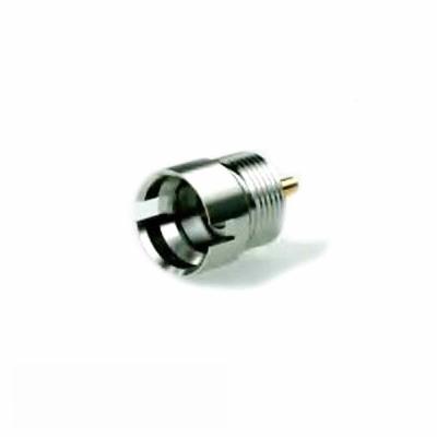 Cina SMP-JYD12G Ultra-Small Blind Mating RF Connector: prestazioni ad alta frequenza per applicazioni compatte in vendita